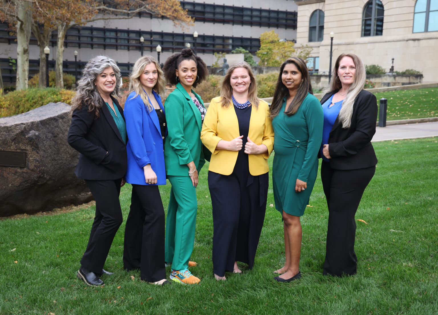 Shur Law – Experienced & Trusted Lawyer in Cincinnati, Ohio