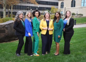 Shur Law – Experienced & Trusted Lawyer in Cincinnati, Ohio
